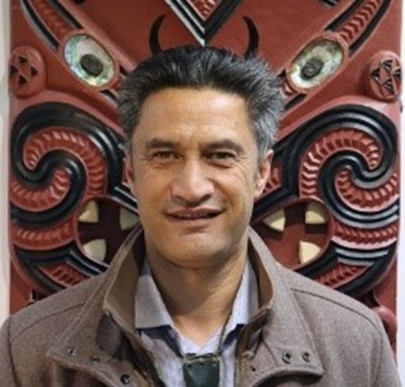 Our Board – Maori Education Trust