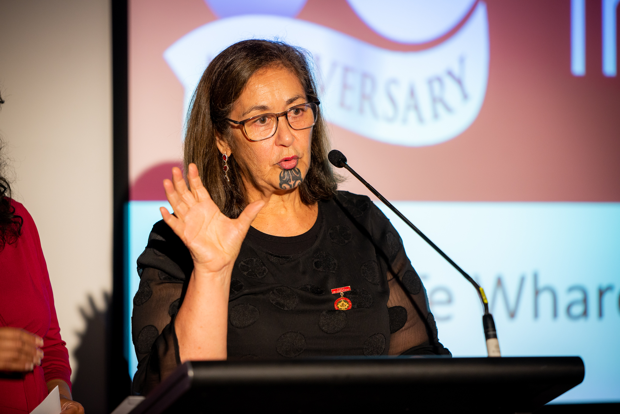 About / Our Board – Maori Education Trust